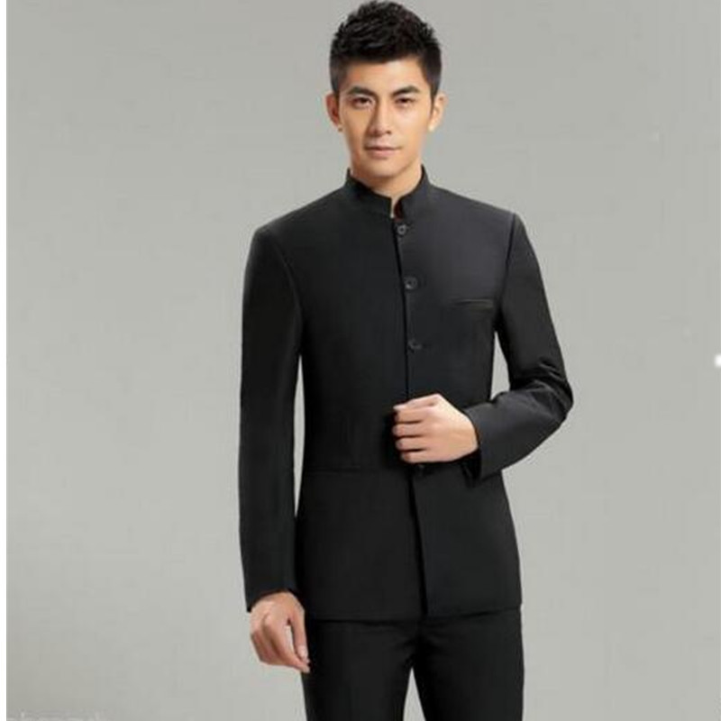 China Mao Suit Tseng Kwong Chi's “Mao Suit” And Photograph Are