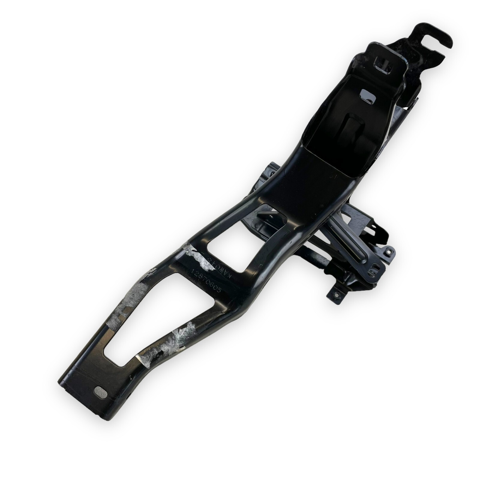 2018-2021 BMW X3 X4 front left headlight bracket support OEM ...