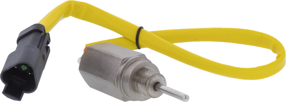 Sensor 1342252 fits Caterpillar TH35E81 TH48 TH48E70 TH55 TH55E70 ...