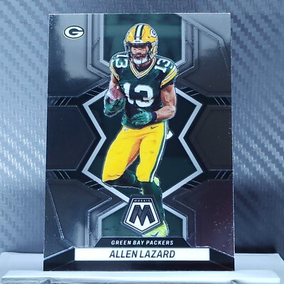 Allen Lazard 2022 Mosaic #73 - Packers | eBay