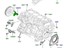 LAND ROVER CRANKSHAFT POSITION SENSOR LR2 ROVER EVOQUE 12-13 LR158946 ...