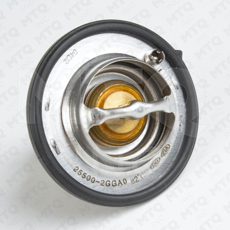 New Hyundai Kia Thermostat for Select 2.4L (non-hybrid) 25500-2GGA0 | eBay