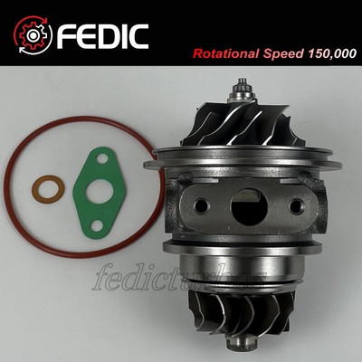 Turbo cartridge TD04 49377-00220 for Dodge Neon Chrysler PT Cruiser 164 ...