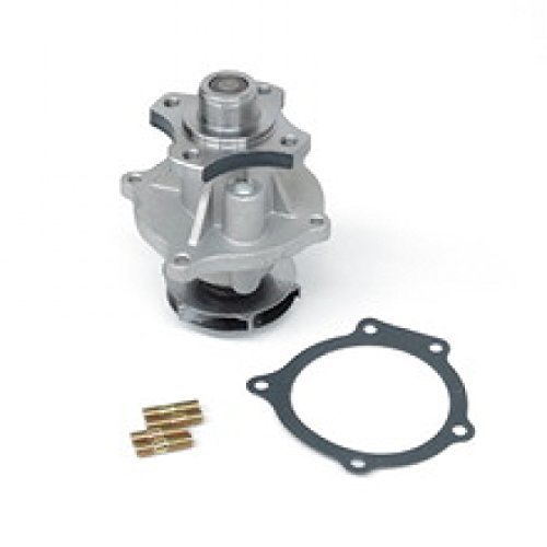 US MOTOR WORKS WATER PUMP FOR Hummer H3 10.2007-06.2010 3.7L DOHC LLR ...