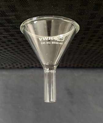Lab Glassware - 5 Kimax