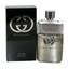 GUCCI GUILTY POUR HOMME * Cologne for Men * EDT * 3.0 oz * BRAND NEW IN ...