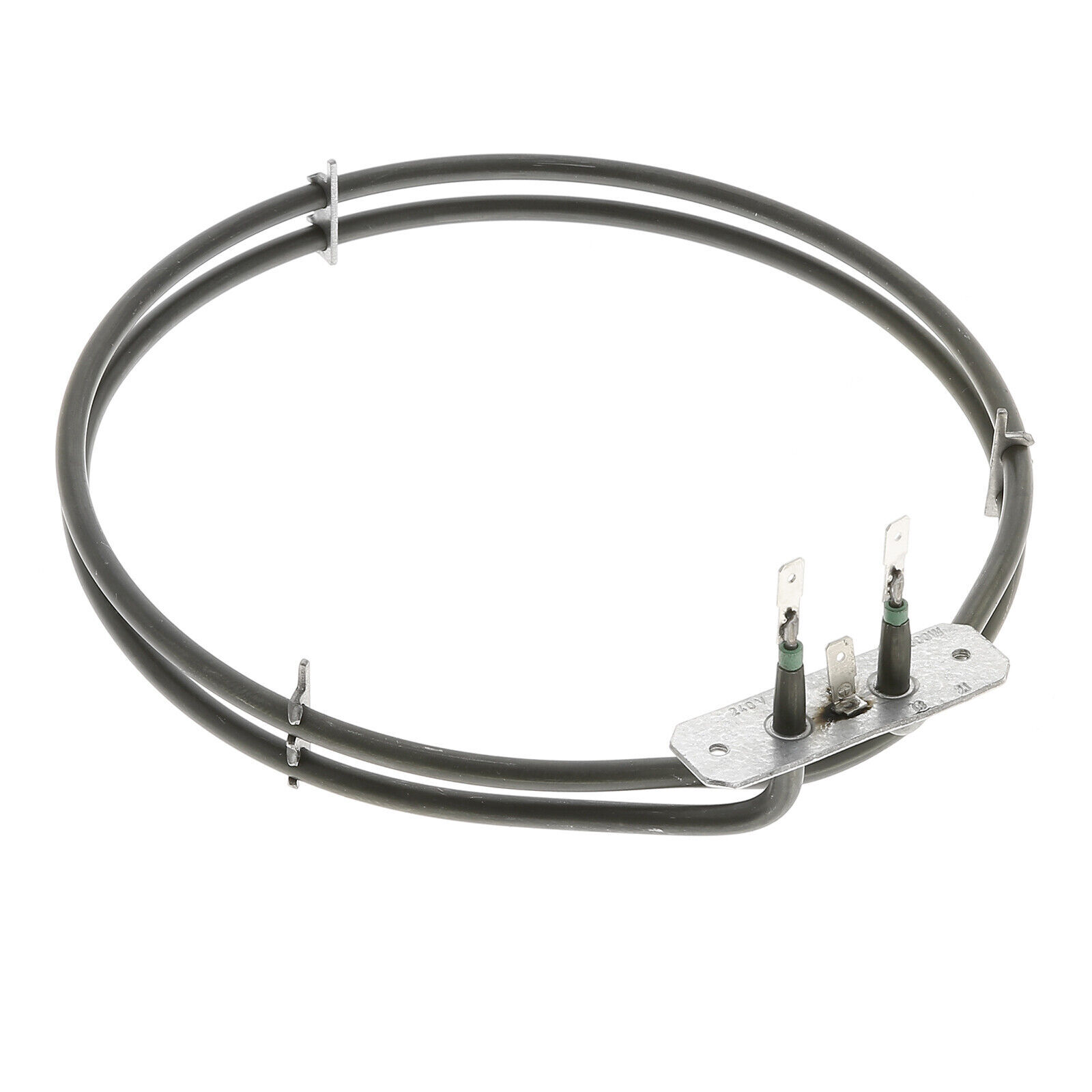 Genuine Zanussi Fan Oven Heater Cooker Heating Element 2100 Watt ...