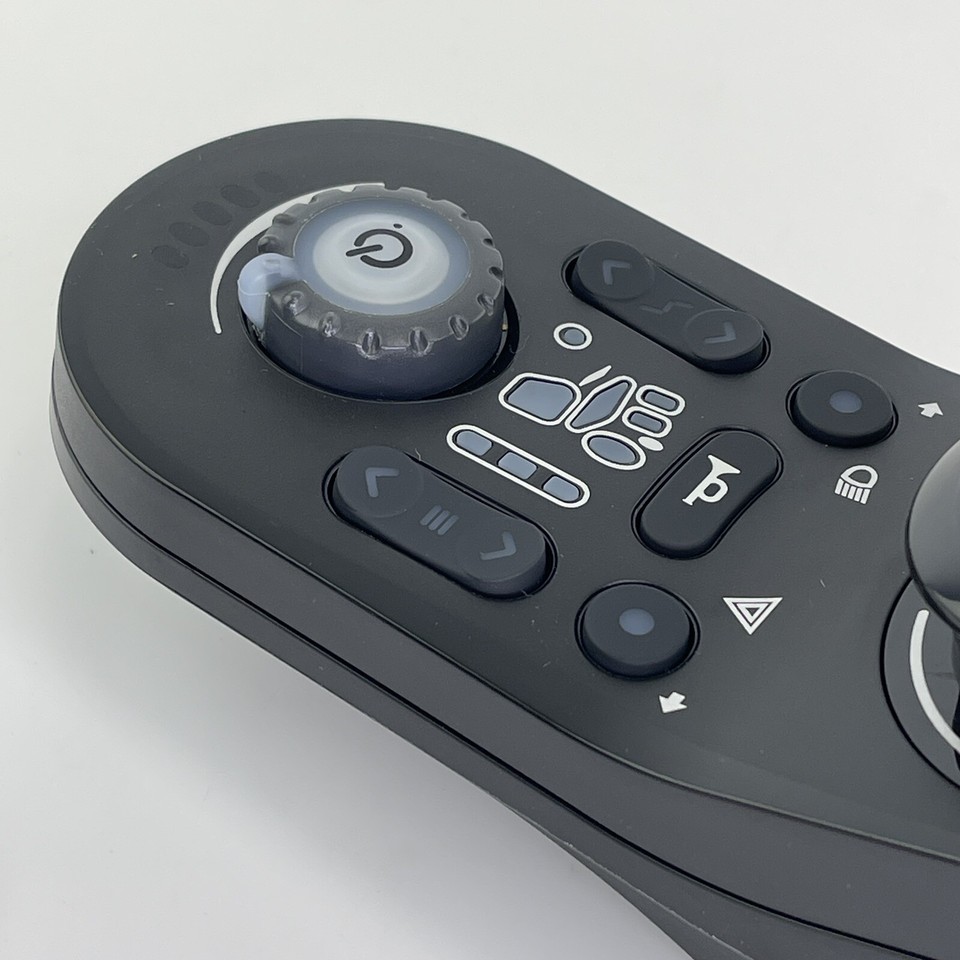 DLX-REM216-A Dynamic LINX Joystick For Power Wheelchairs #26 | eBay