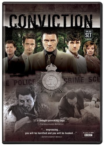 Conviction (DVD, 2004) for sale online | eBay