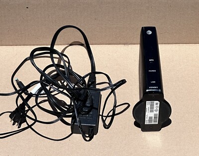 Cisco Wireless Access Point for AT&T U-Verse Receivers VEN501-AT | eBay