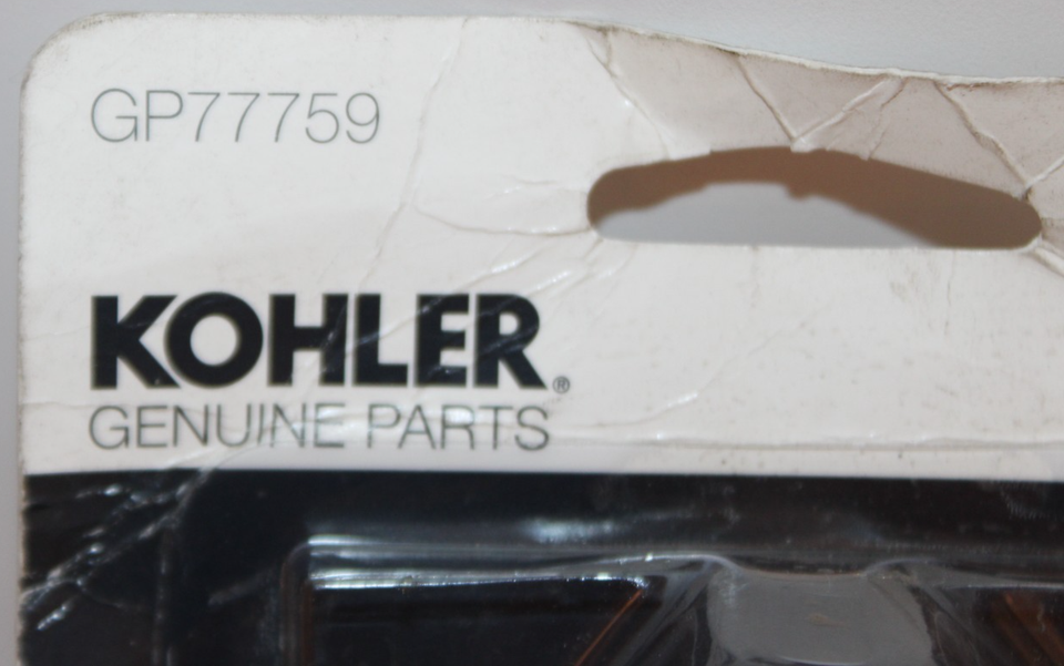 Kohler GP77759 - Cap Assembly For K-304 Rite-Temp Valves | eBay