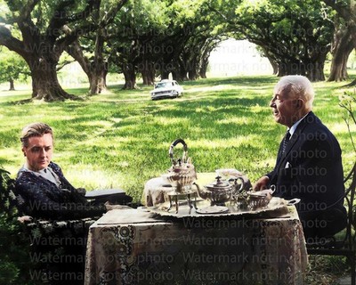 Mary Astor in Hush, Hush, Sweet Charlotte 8x10 RARE COLOR Photo 633 ...