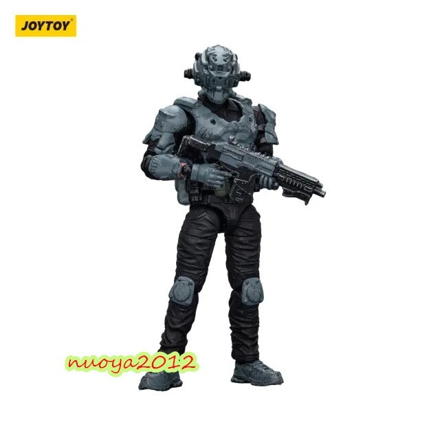 JOY TOYS JT6106 1/25 God of War 86-II 03 High Mobility Assault Mech ...