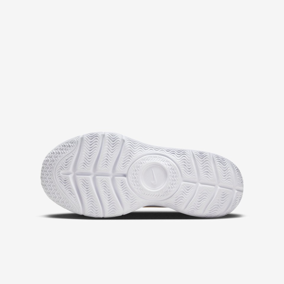 Nike Flex Runner 3 GS [HJ3495-141] Kids Running Shoes White/University ...