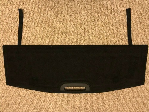 2014-2020 Nissan Rogue Genuine OEM trunk/Cargo Front Floor Board Lid ...