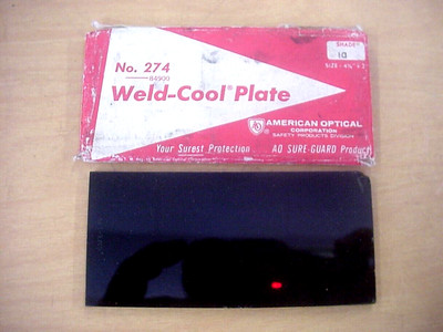 Welding - Welding Lens