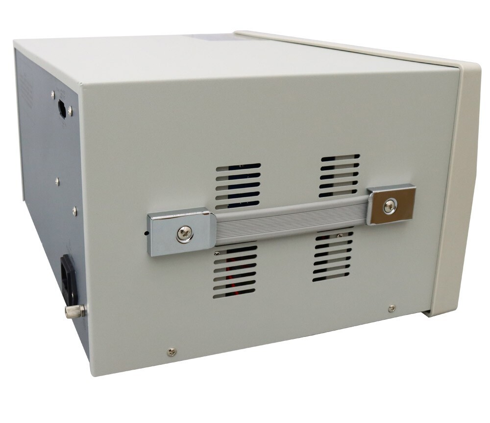 Withstand Hi-Pot Tester 220V 10KV AC/DC Voltage Dielectric Strength ...