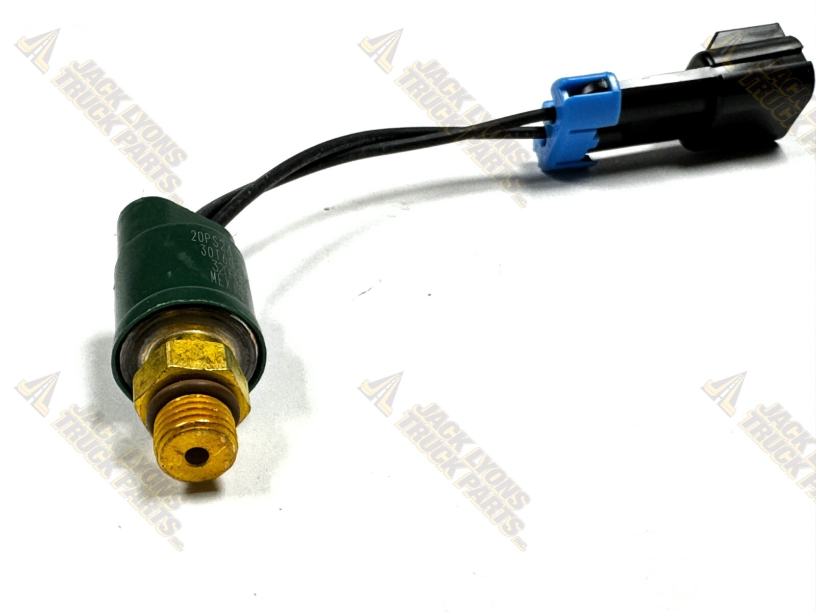 30T60223 New Muncie Power Products PRESSURE SWITCH Sensor - OEM | eBay