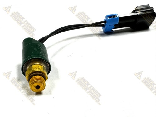 Muncie Pressure Switch 30T60223 O-ring Replaces 30t41642 for sale ...