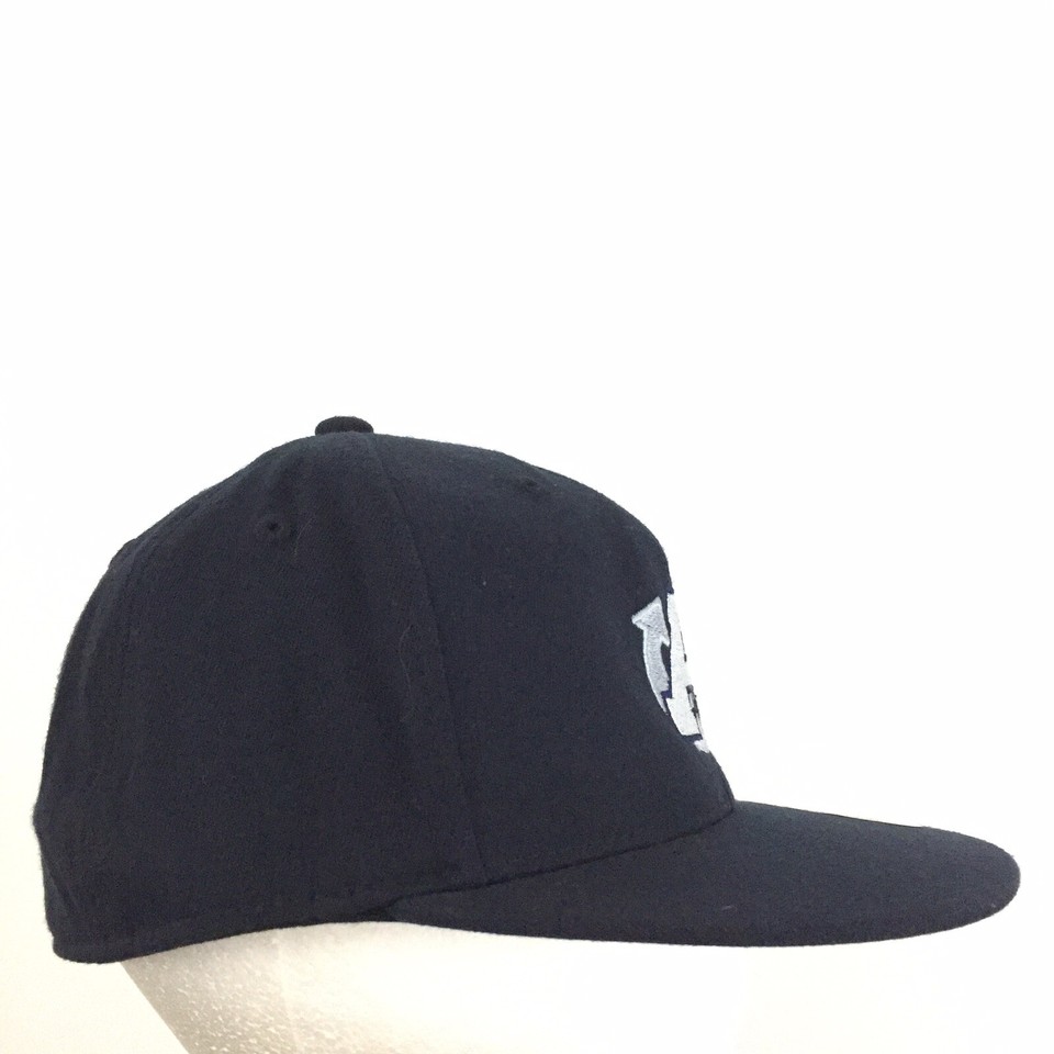 Anchor Logo Cap Sailing Boat Fish Beach Golf Baseball Hat 210 Fitted 6 ...