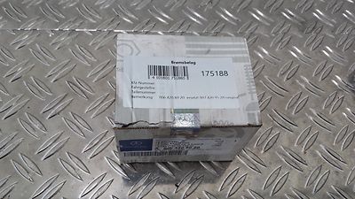 Mercedes-Benz original Bremsbeläge Bremsbelag A0064208020 A0074209520 ...