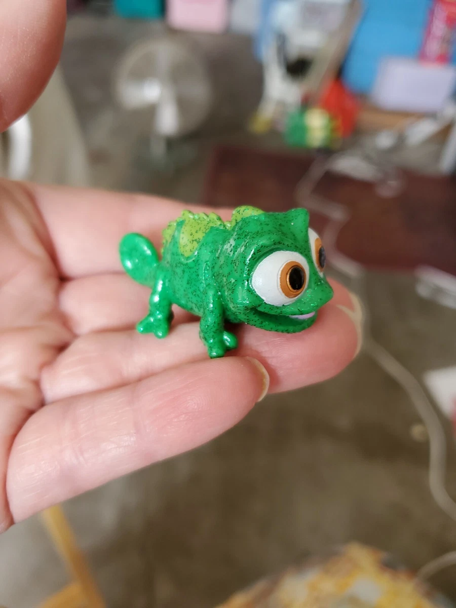 Disney Tangled Pascal