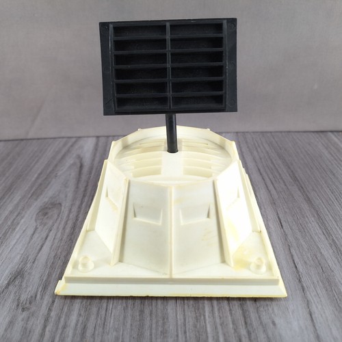 Schaper Fantom 4 Hover craft Radar Dish On Battery Cover Dome | eBay