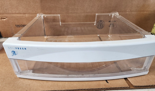 GE REFRIGERATOR DELI CRISPER DRAWER PART# 200D1010P001 | eBay
