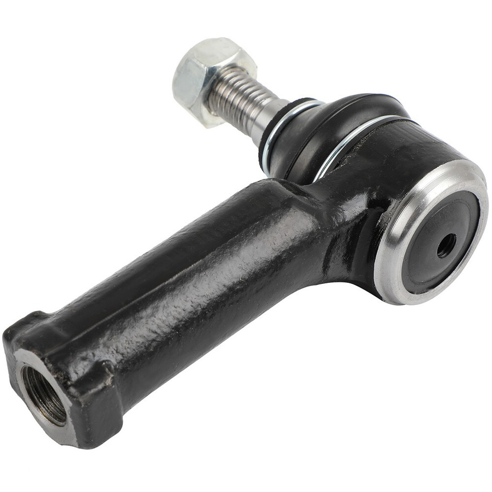 10x Front Lower Control Arm Tie Rod End Suspension Kit For 2011-2019 ...