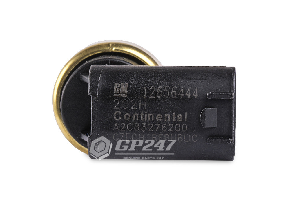 GM Coolant Temp Sensor 12656493 12656444 55591002 55563530 55353807 ...
