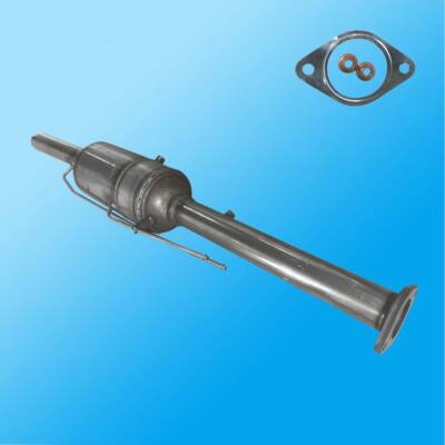 DPF Dieselpartikelfilter FORD Focus III 2.0 TDCi TYDA UFDB TXDB EU5 ...