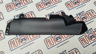 Original Mercedes W167 Luftführung Führungssegment Air Duct Segment ...