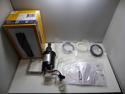 VETUS BPJR BOW OR STERN THRUSTER JOYSTICK CONTROLLER 12/24V NEW | eBay