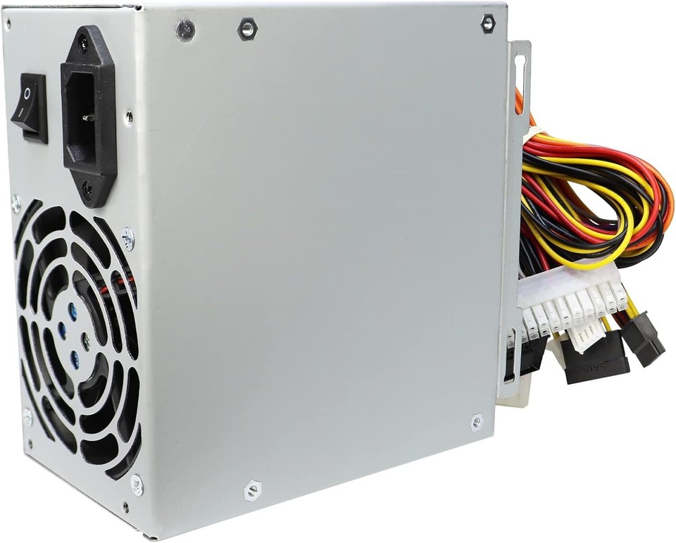 300W FSP300-60PLN ATX Power Supply For FSP300-60PFN FSP300-60ATV FSP300 ...
