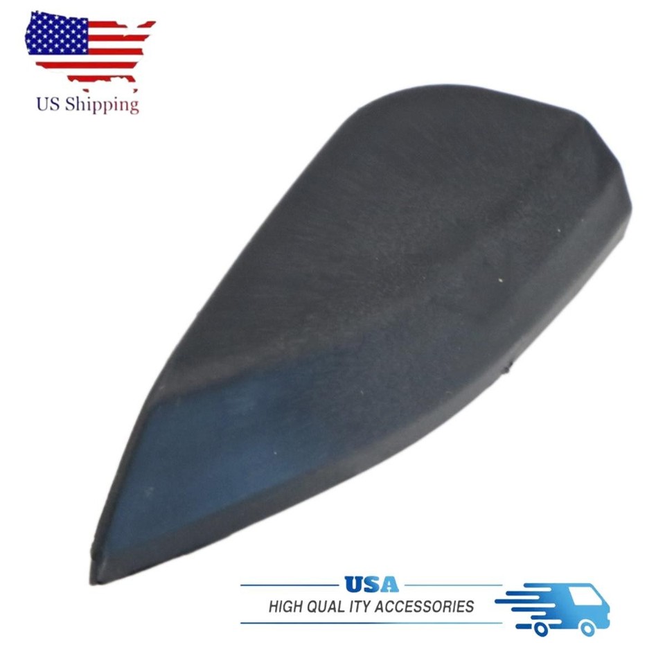 Rear Bumper Towing Eye Hook Cover Trailer Cap For Toyota Corolla Cross ...