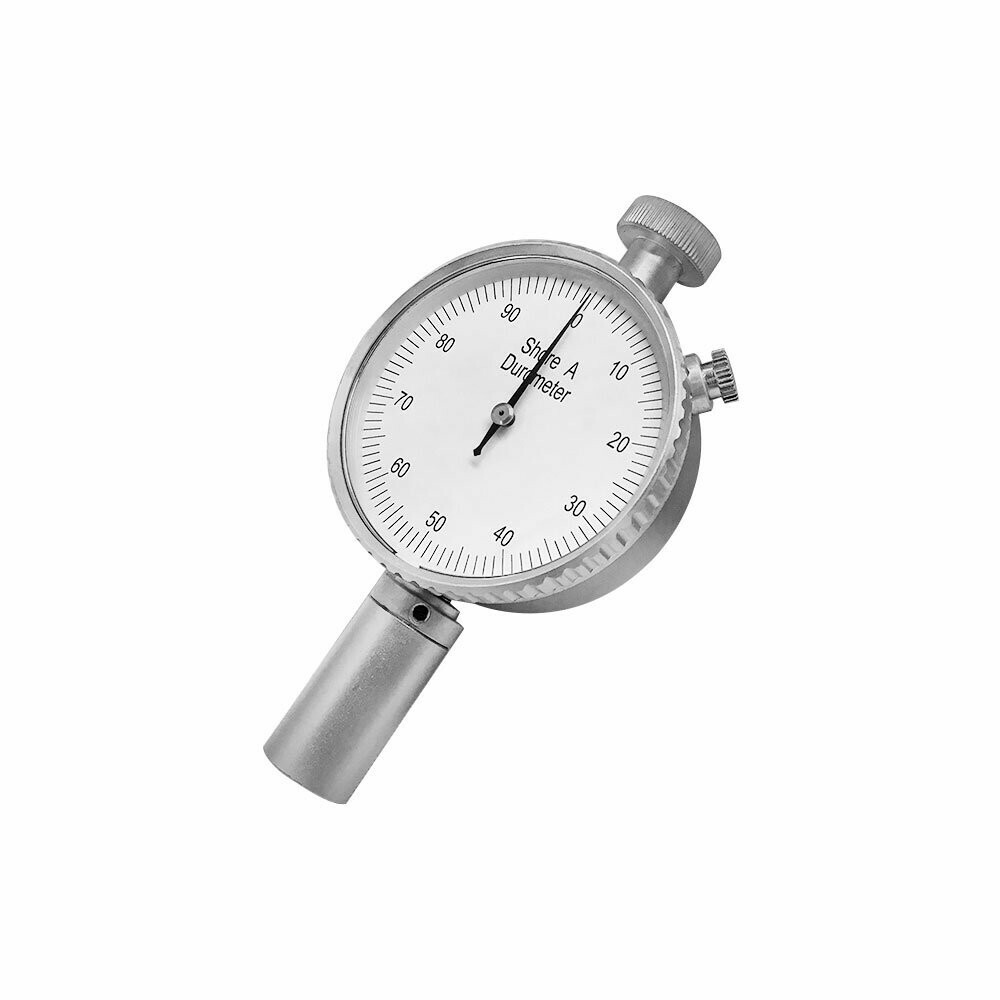 Hardness Tester Shore Type A Durometer Dial Single Pointer Calibrated ...