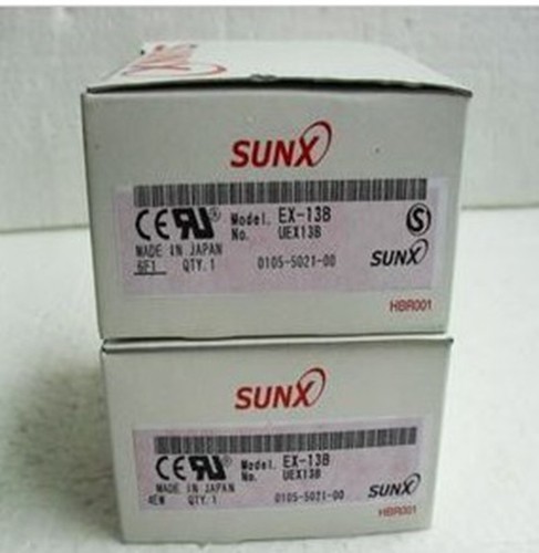 1PCS Panasonic SUNX photoelectric sensor EX-13B (EX13B) | eBay