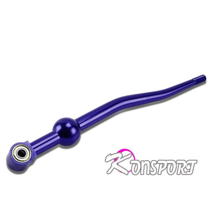 EG EK Civic DC2 Integra MT Manual Dual Bend Short Shifting Shifter ...