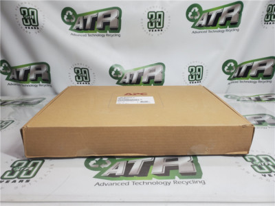 APC AP9211 Power Distribution Unit 8 Outlets 1440VA New Open Box | eBay