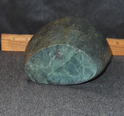 Washington State Jade Rough, Nearing 5 Pounds | eBay