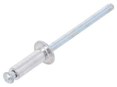 1741RV 4K Niete Aluminium Durchm.Niete: 4mm L. Niete: 12mm 500Stk. BETA ...
