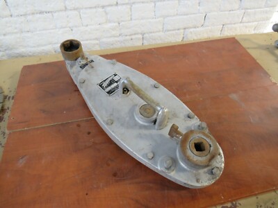 Other - Sweeney Torque Multiplier