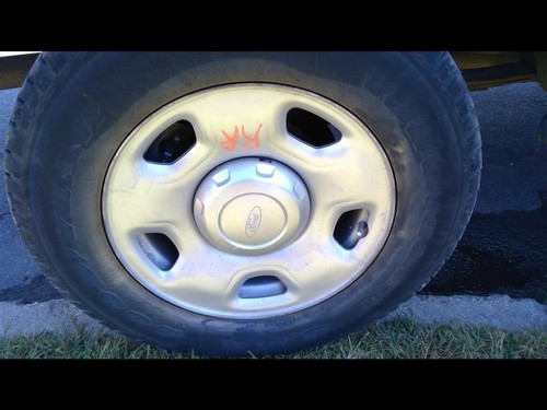 Wheel 17x7-1/2 Steel Painted 7 Lugs Gray Fits 04-11 FORD F150 PICKUP ...