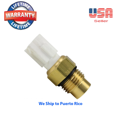 Radiator Coolant Fan Switch Fits:OEM# 89428-12160 Chevrolet Geo Toyota ...