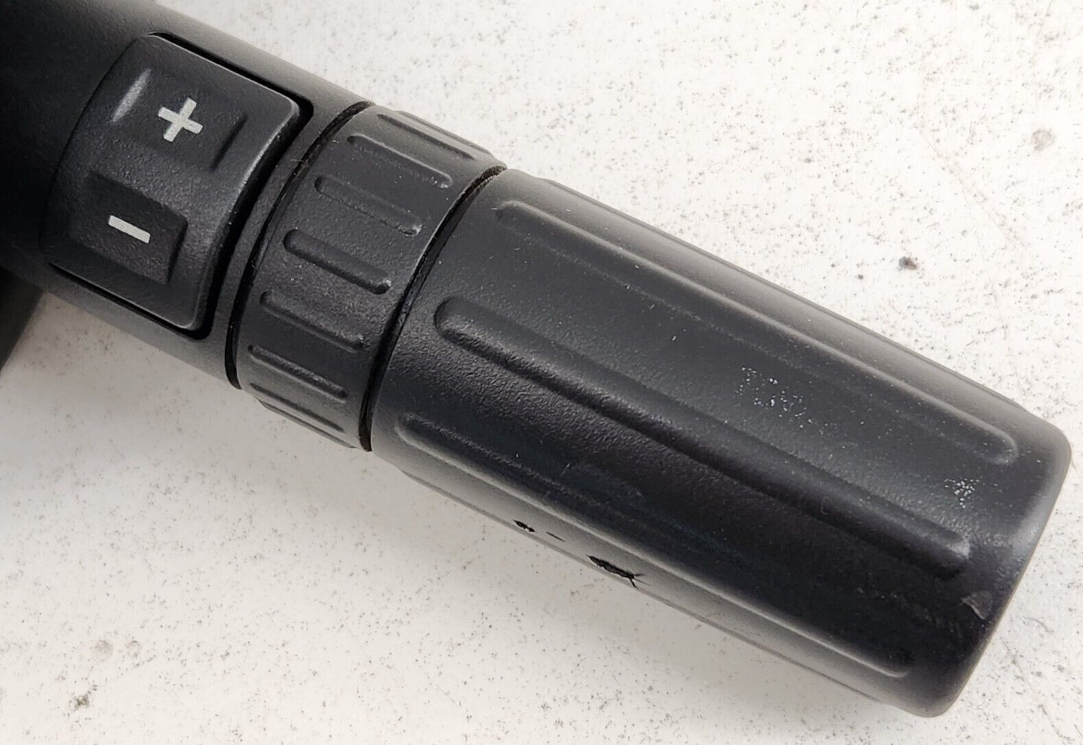 11-16 FORD F250 SD 6.7L DIESEL COLUMN SHIFT SHIFTER LEVER W/ TOW/HAUL ...