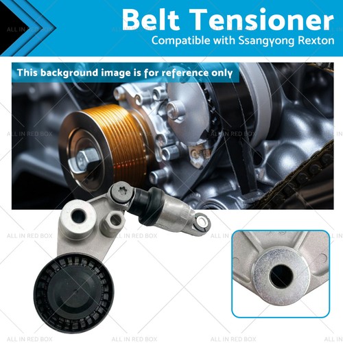 66520-00170 534029710 Belt Tensioner Suitable for Ssangyong Rexton ...