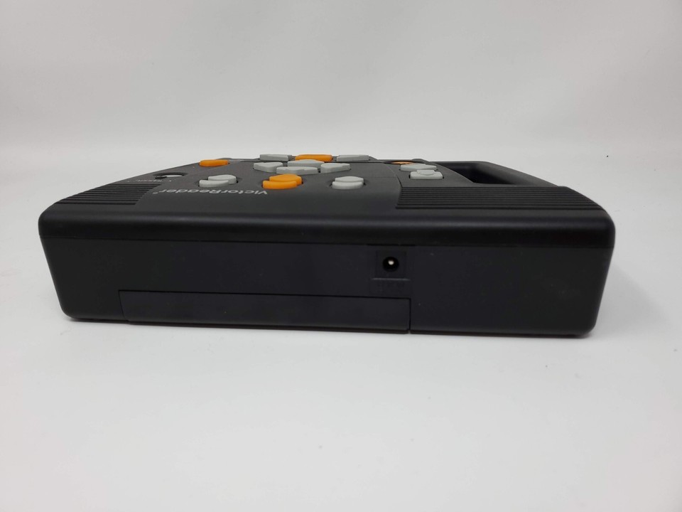 Humanware Victor Reader Daisy Classic X Book Reader CD Player 202VRC UNIT ONLY | eBay