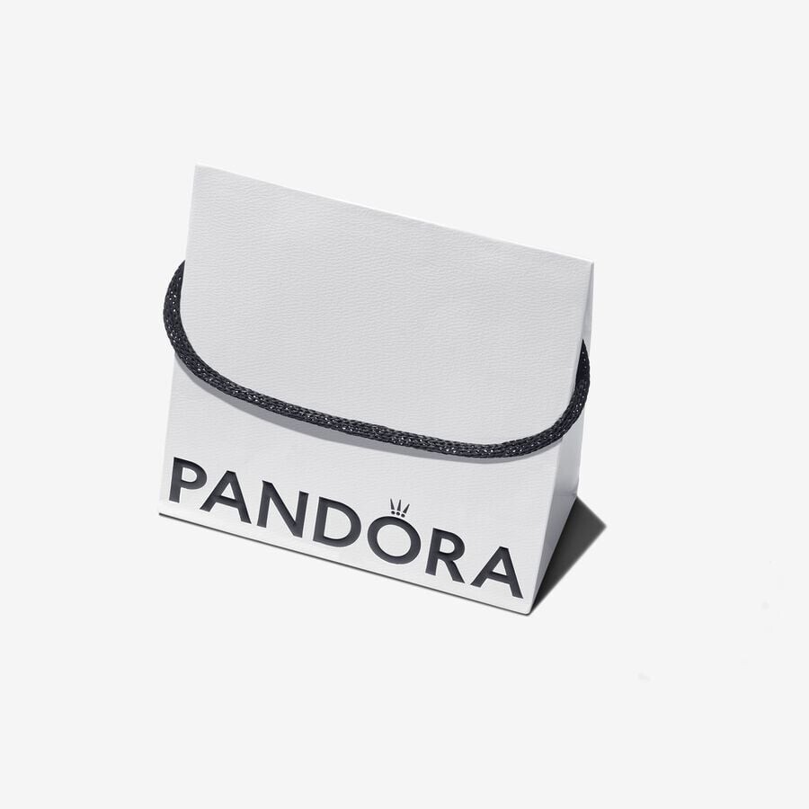 PANDORA Original WhiteRing/Charm Box~Shopping.Bag ~Gift Boxes~anti ...
