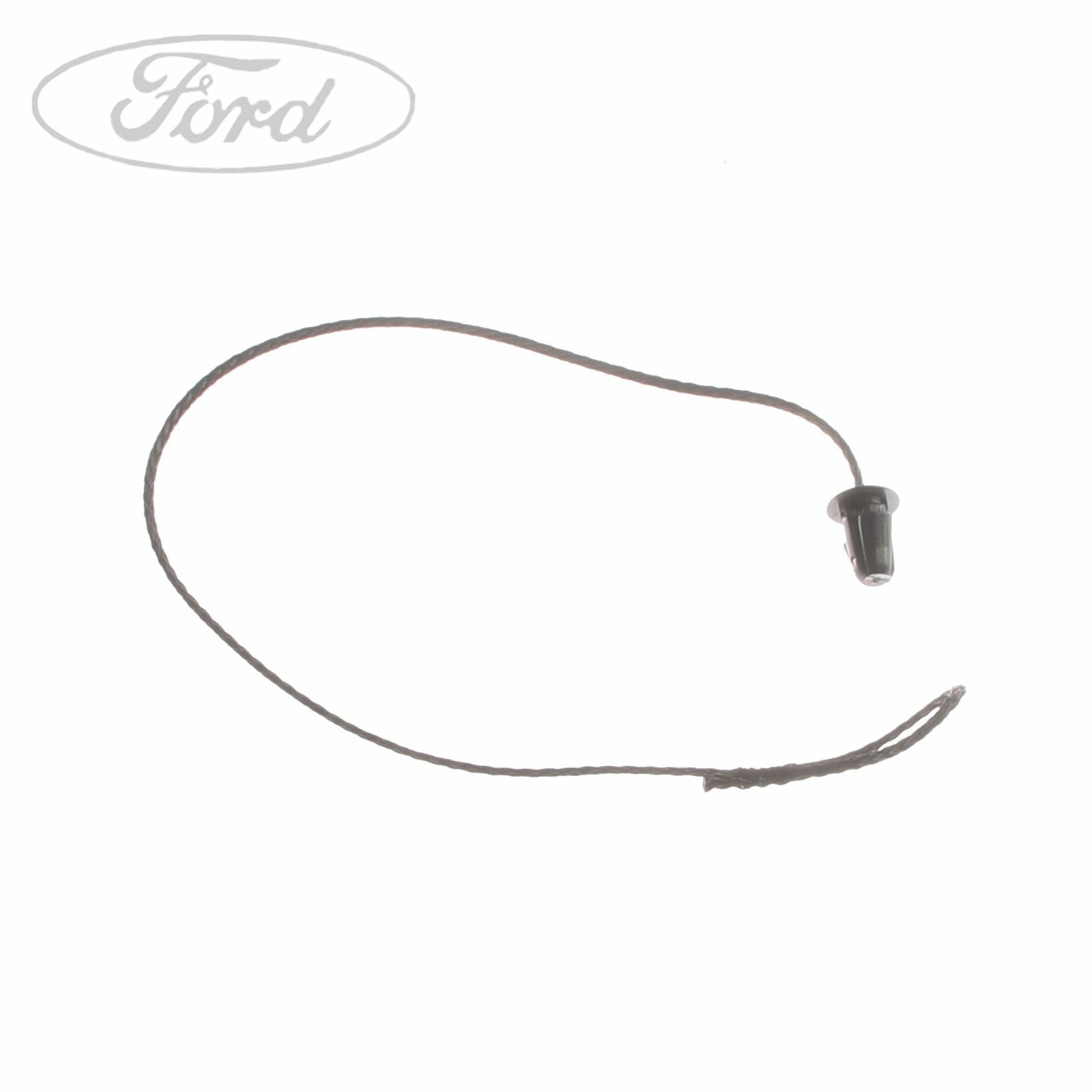 Genuine Ford Fiesta MK7 Parcel Shelf String Cord 1521611 | eBay UK