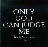 MORISSON Mark - Only god can judge me - CD Album | eBay